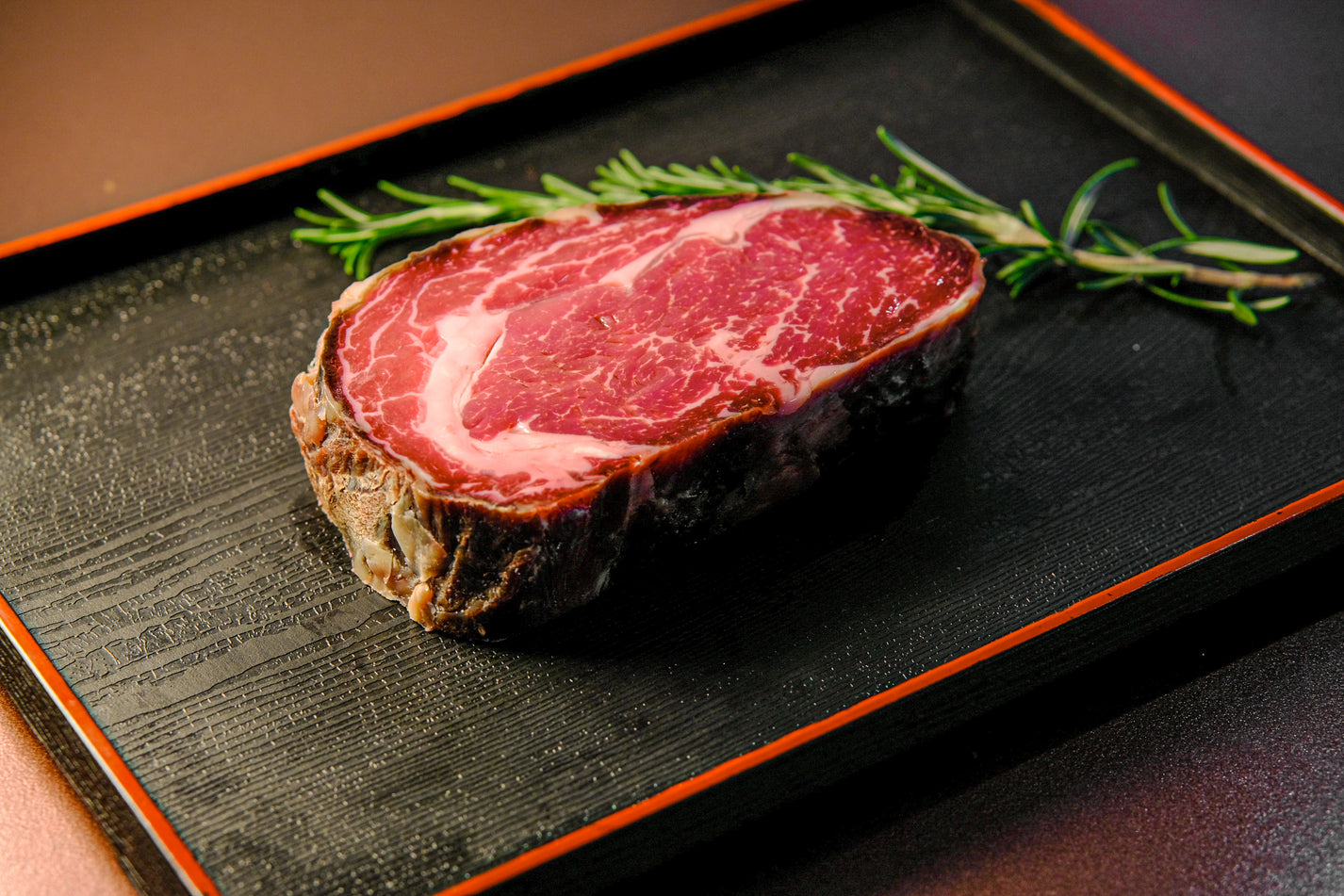 30 days dry-aged M3 Australian Ribeye Steak – Flying Butcher