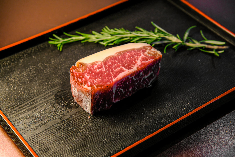 Beef – Flying Butcher